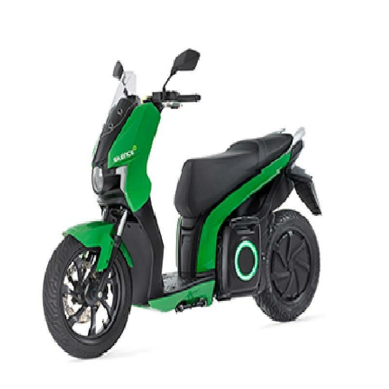 i̇kinci el araç Fc- Mobility Vendita e Assistenza Auto Elettriche, Campania, foto