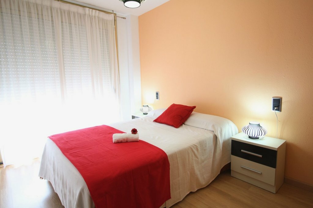 Otel Cat 92 - 505, Katalonya, foto