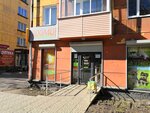 ЗооМир (Aleksandra Nevskogo Avenue No:44), petshop  Petrozavodsk'tan