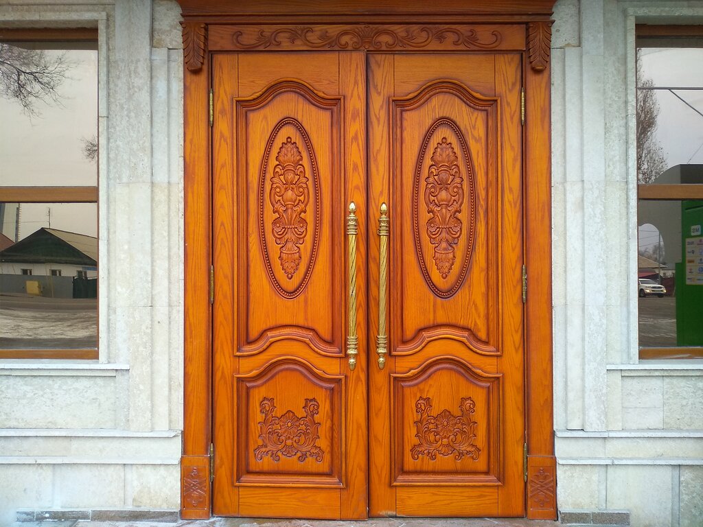 Restoran Ауыл, Taldıkorgan, foto