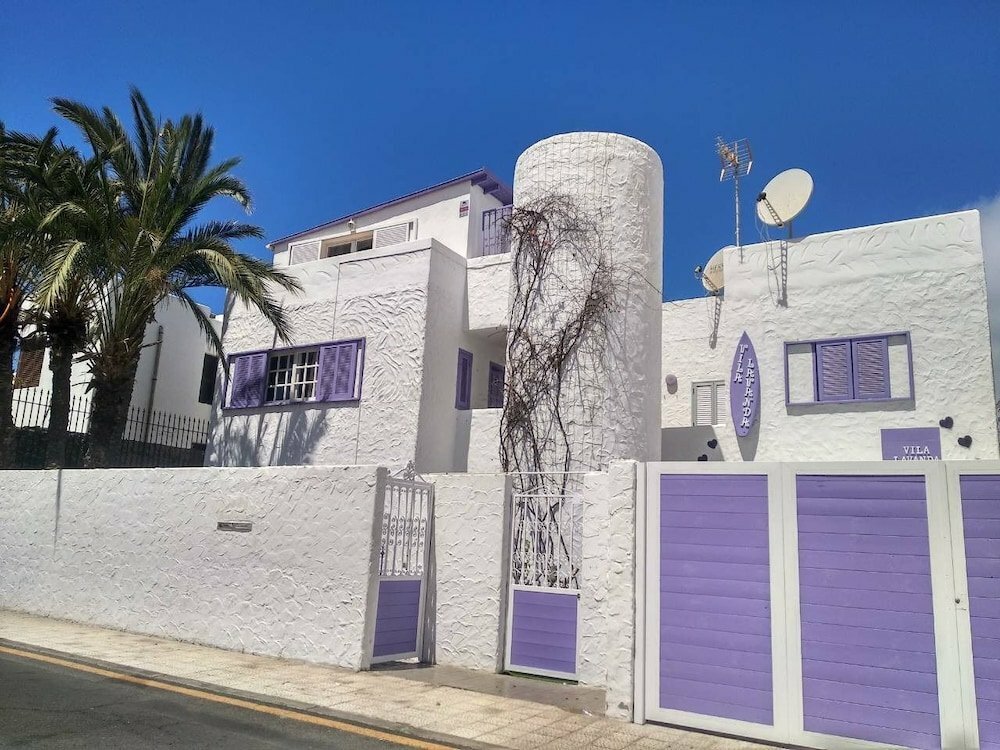Otel Vila Lavanda, Playa de las Americas, foto
