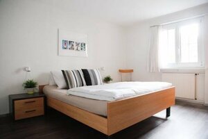 Apartments Trepp (Graubünden, Prättigau/Davos, Rüefaweg, 7), otel
