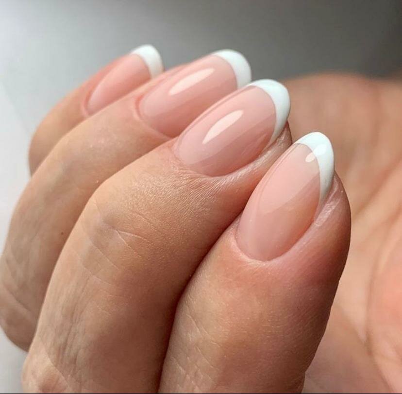 Manikür-pedikür Nail Art Studio Leyla, Liubertsy, foto