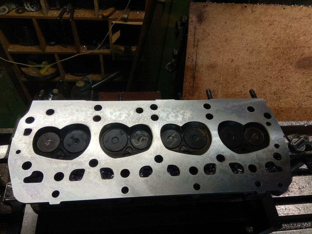 Torna işleri Токарь на Горной поляне, Volgograd, foto