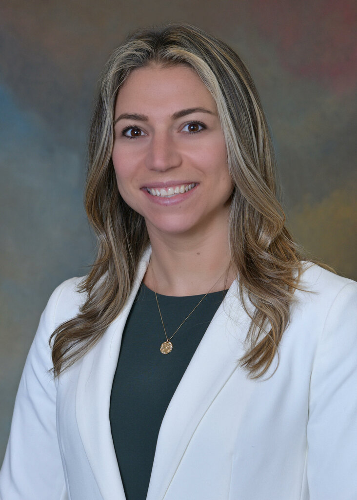 Tıp merkezleri ve klinikler Alyssa Balz, New Jersey Eyaleti, foto
