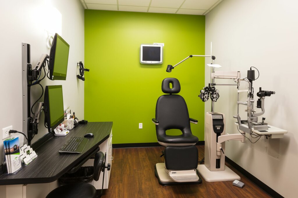 Optik Loden Vision Centers - Gallatin Office, Gallatin, foto