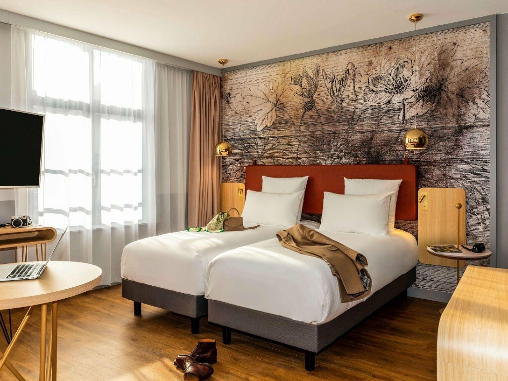 Otel Bretagne Place du Vainquai, , foto