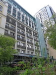 Com in bank (Predslavynska Street No:28), banka  Kiev'den
