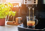 Coffee-bean (Akademika Korolyova Street No:13), çay-kahve makinaları, otomatları  Moskova'dan