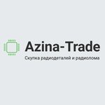 Azina-Trade (Lunacharskogo Street No:34), elektronik cihaz ve parça firmaları  Yekaterinburg'dan