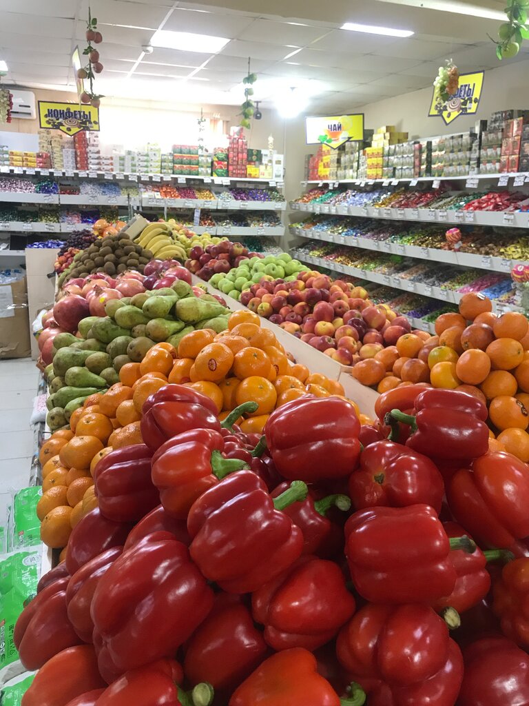 Manavlar Фруктовый рай, Altayski krayı, foto