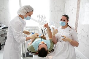 Radiance (Saint Petersburg, Korolyova Avenue, 27к1), medical center, clinic  Saint‑Petersburg'dan