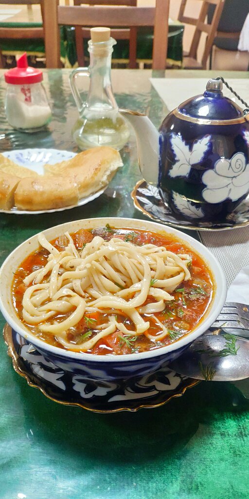 Kafe Кафе-закусочная, Novomoskovsk, foto