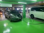 Electrofast (Kazachya ulitsa No:30А), elektrikli oto şarj istasyonları  Stavropol'dan