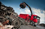 Reception Of Scrap Metal (Taganrogskaya ulitsa No:189), hurda metal alımı  Rostov‑na‑Donu'dan