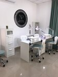 Np Nail Studio (Severnaya Street No:12Н, Tsentralniy Microdistrict), manikür-pedikür  Soçi'den