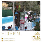Nuse Garden Butik Otel (Şirince Mah., Kayserkaya Sok., No:16, Selçuk, İzmir), otel  Selçuk'tan