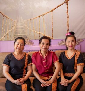 Thai Dream (Ushinskogo Street No:2к1), masaj salonları  Saint‑Petersburg'dan