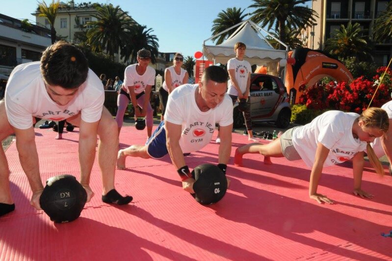 Spor kulüpleri Granfondo San Benedetto del Tronto, , foto
