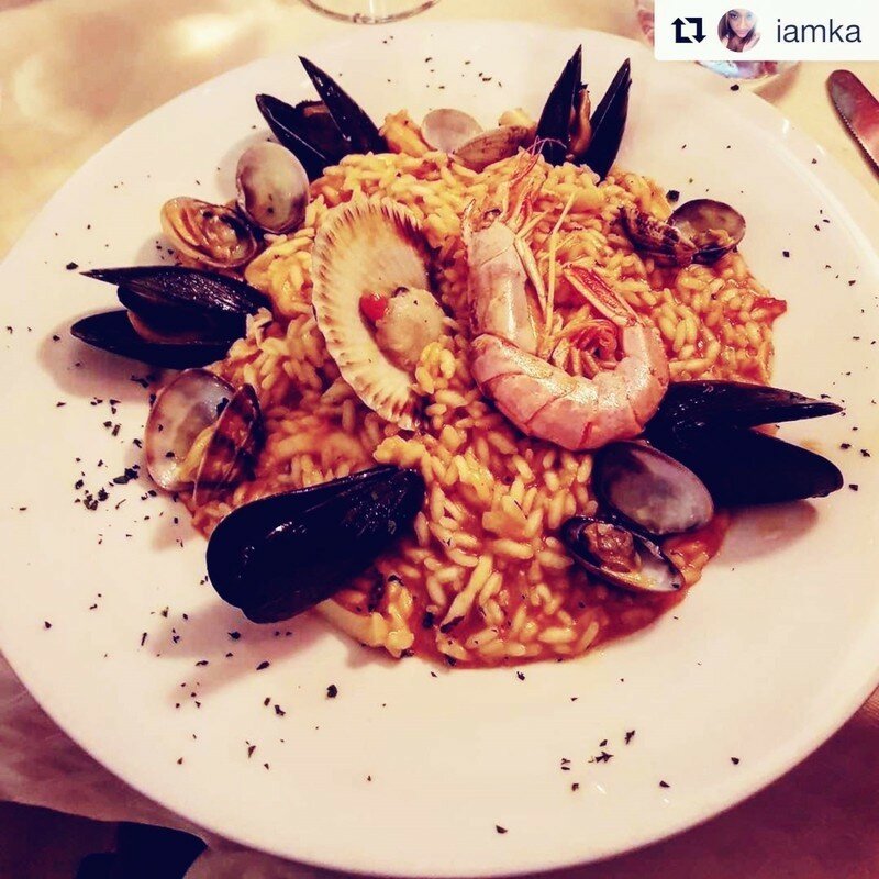 Restoran La Taverna del Lago, , foto