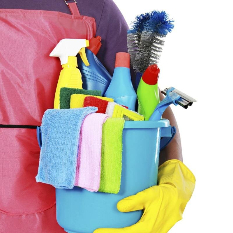 Temizlik şirketleri Natural Clean, Voghera, foto
