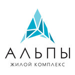 Альпы (Krasnodar, Komandorskaya ulitsa), konut blokları  Krasnodar'dan
