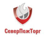 SeverPozhTorg (ulitsa Aviatorov No:16с1), yangın ekipmanları  Nijnevartovsk'tan