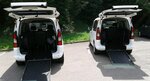 Taxi Novak (Austraße No:101, Stuttgart), taksi  Stuttgart'tan