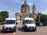 Autonoleggio Centraltaxi (Piedmont, Provincia di Torino, Via Roma, 17), otobüs tamiri ve satışı  Piyemonte'den
