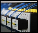 Mirko Moffa Impianti Elettrici (Via Ca Pirota No:6, Faenza), elektronik eşya mağazaları