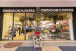 Dimension Flowers - Servizio Interflora (Piazza della Balduina No:40, Rome), çiçek teslimatı  Roma'dan