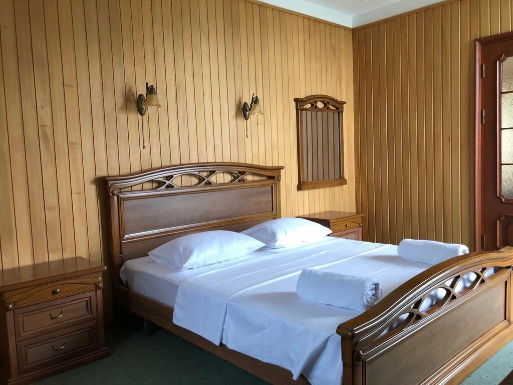 Otel U Botanicheskogo Sada Guest house, Batum, foto