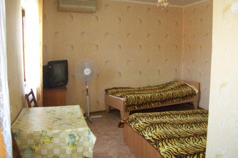 Otel Loza, Feodosya (Kefe), foto