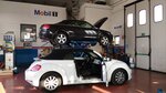 Autofficina F. lli Giorgini e C. (Marche, Pesaro e Urbino, Via Bellandra, 132), çekici hizmeti  Marche'den