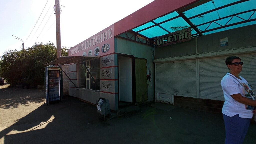 Fast food Бистро, Çeliabinsk, foto