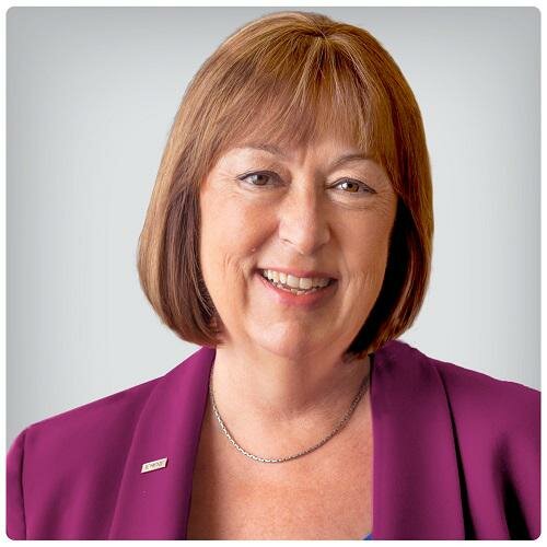 Finansal danışmanlık Tracy Wolinski, Virginia, foto
