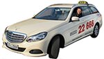 Taxi Hiltergerke (Werler Straße No:13, Bad Salzuflen), taksi  Bad Salzuflen'den