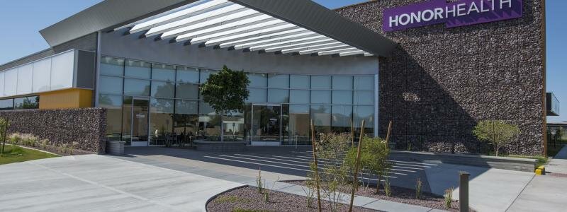Tıp merkezleri ve klinikler HonorHealth Vascular Group - Glendale, Glendale, foto
