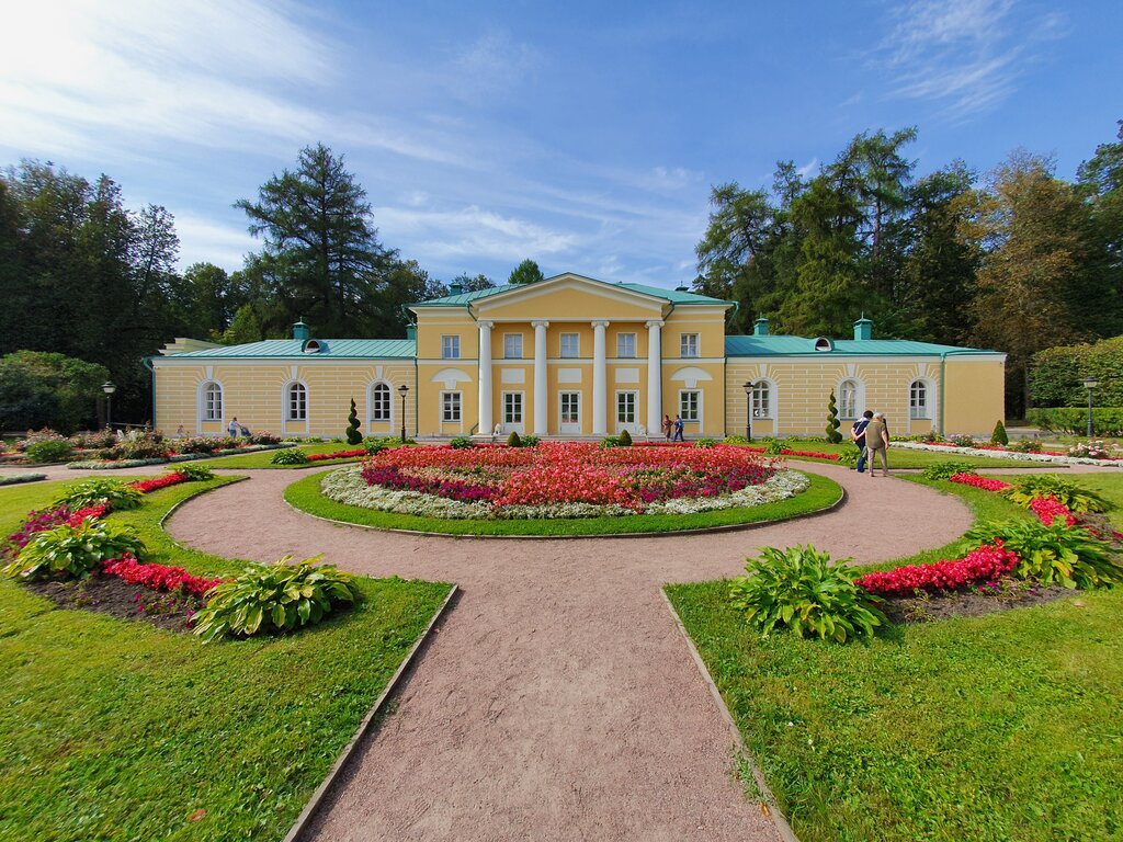 Doğa Собственный садик, Moskova ve Moskovskaya oblastı, foto