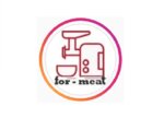 For-meat (Stantsionnaya Street No:2А), restoran ekipmanları  Novosibirsk'ten