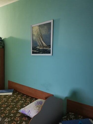 Otel Uyut, Samarskaya oblastı, foto