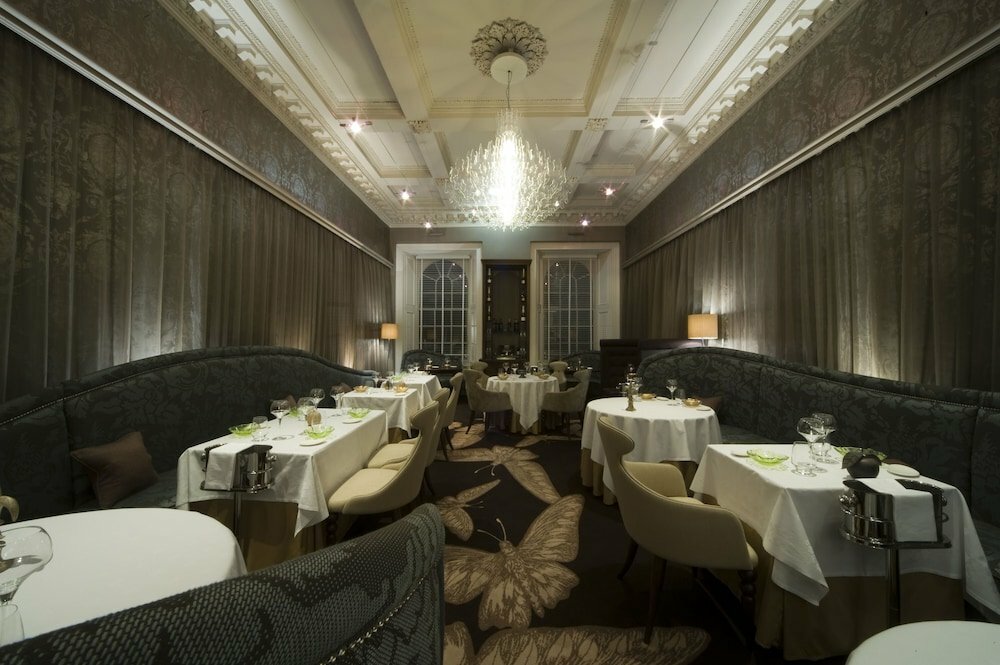 Otel 21212 Restaurant with rooms, Edinburgh, foto