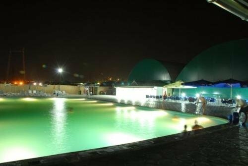 Otel Motel Vetrenjaca, Dünya, foto