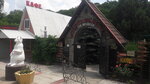 Три Медведя (No:26, SNT Nadezhda), kafe  Krasnodarski krayından