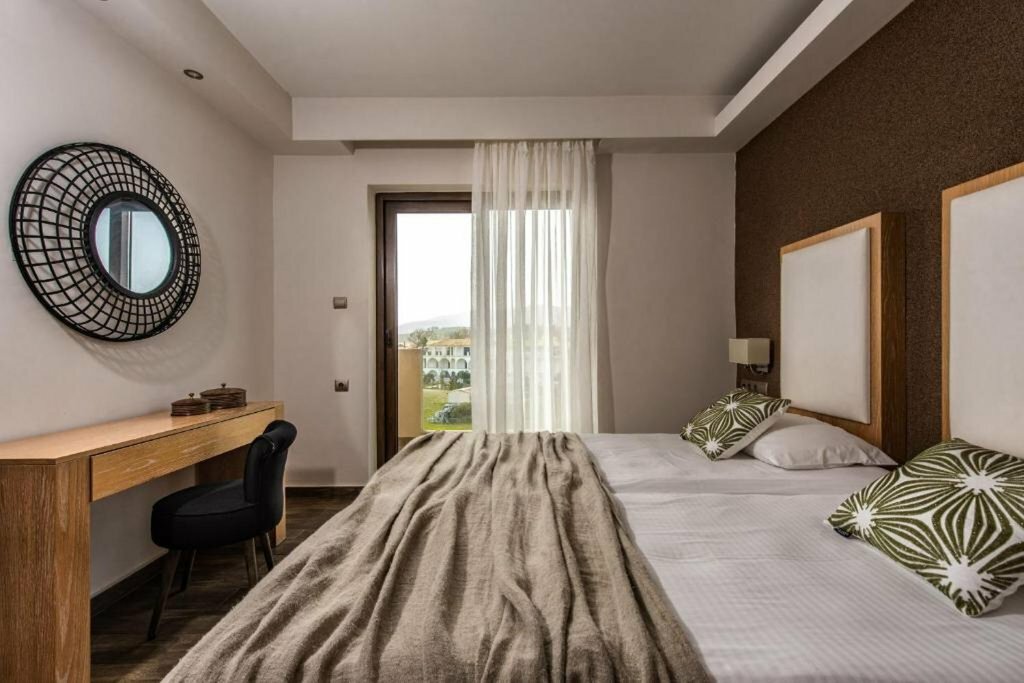 Otel Gardelli Resort, Dünya, foto