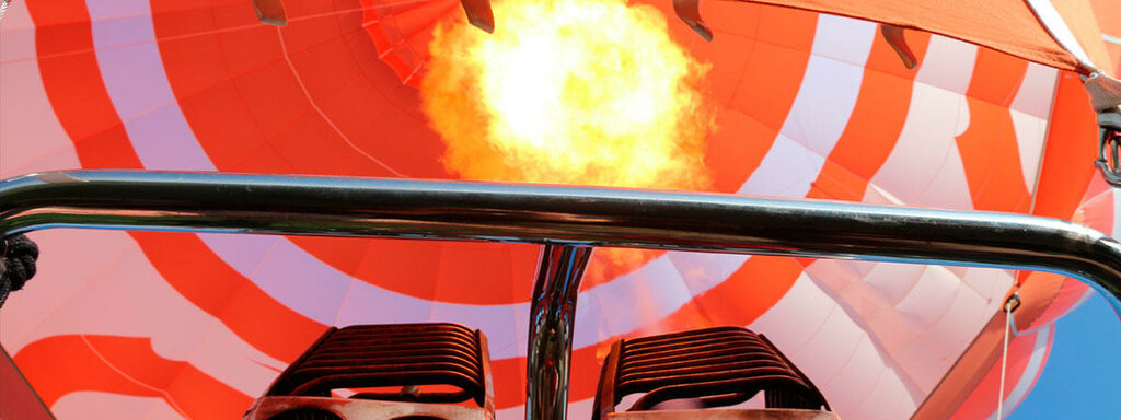 Turizm acenteleri A-z Ballonfahrten Kindermann-Schön Kg, Bad Waltersdorf, foto