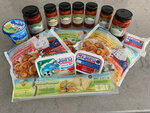 Bulgarfood Ltd (Moscow, Novomoskovskiy Administrative Okrug, Kommunarka District, Kaluzhskoye shosse, 22-y kilometr, 10соор21), market  Moskova'dan