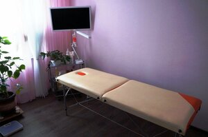 Massazhny kabinet (ulitsa Pushkina No:172), masaj salonları  Voljski'den