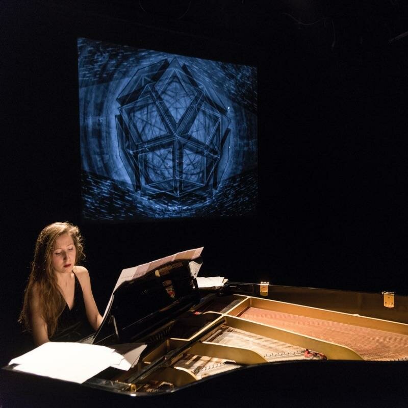 Müzik okulları ve konservatuarlar Rebecca Guerra, Toskana, foto
