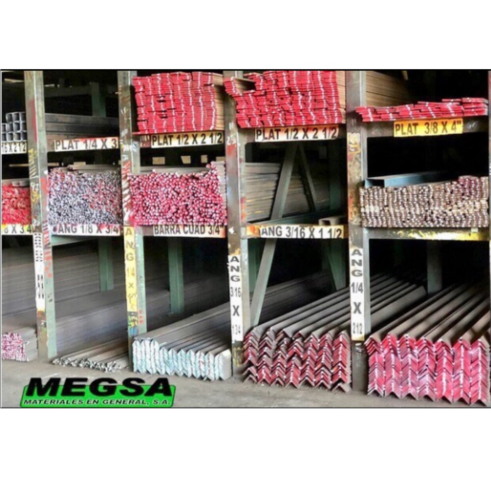 i̇nşaat malzemeleri toptan Materiales Generales, S. A., Panama, foto